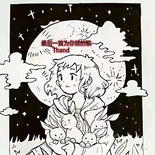 Amazon Music - Thandの最后一首为你做的歌 - Amazon.co.jp