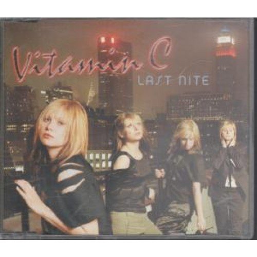 Amazon.com: Last Nite: CDs & Vinyl