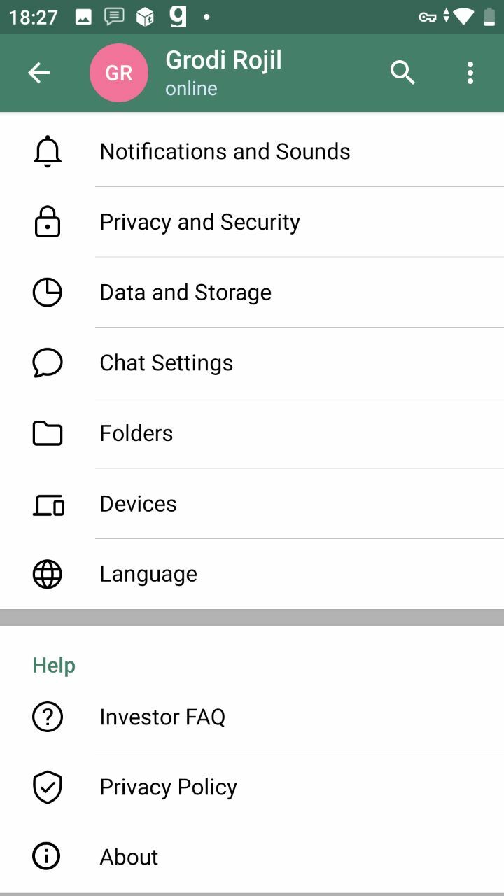 Investor - App on the Amazon Appstore