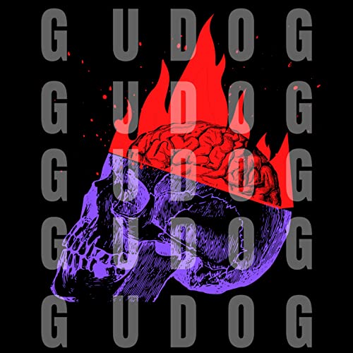 ATMOSFERA SP von DJ GUDOG auf Amazon Music Unlimited