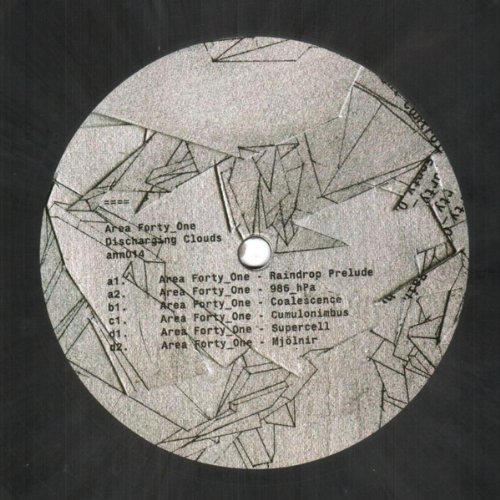 Play Discharging Clouds by Area Forty_One on Amazon Music