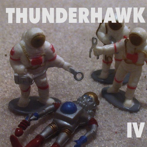 Play Thunderhawk IV by Thunderhawk on Amazon Music