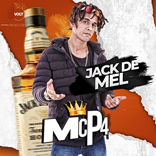 Écouter Jack de Mel par Mc p4 sur Amazon Music Unlimited