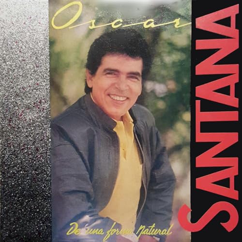 Spiele De Una Forma Natural von Oscar Santana auf Amazon Music ab