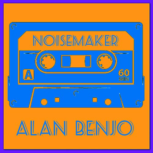 Noisemaker by Alan Benjo on Amazon Music - Amazon.com