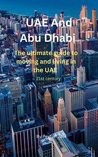 Amazon.com: UAE, Abu Dhabi and Arabian peninsula : the ultimate guide ...