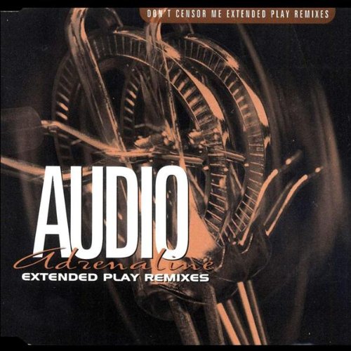 Don't Censor Me Extended Play Remixes - Amazon.com Music