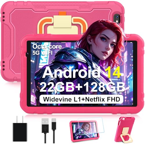 Top 10 Best Large Screen Android Tablet : Reviews & Buying Guide - Katynel