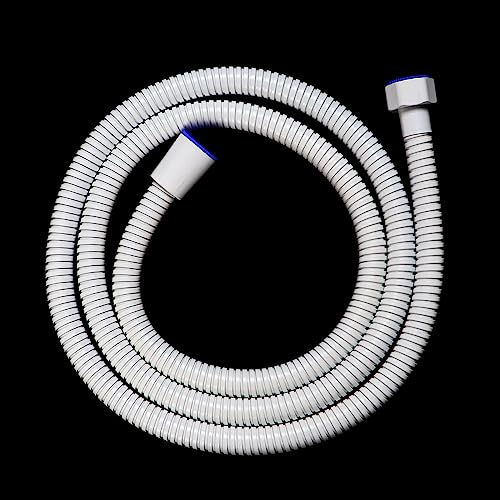 Flexible Pipes Replacement Shower Pipe Shower Hose Pipe 1.5m Shower ...