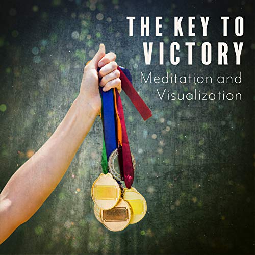Amazon.com: The Key to Victory - Meditation and Visualization ...