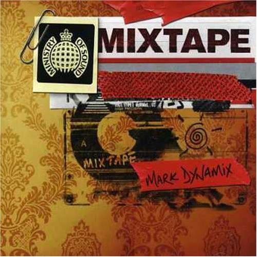 Amazon.com: Mark Dynamix-Mixtape: CDs & Vinyl