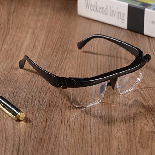 7 Best Adjustable Glasses for Sharp Vision in 2023