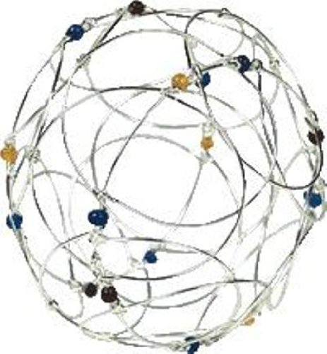 Magic Loops Aka Lotus Flower