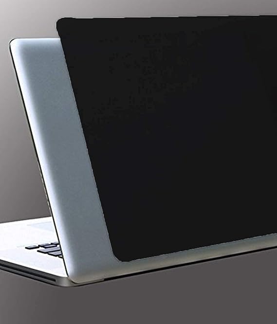 Saco Vinyl Matte Skins Compatible for HP Victus 16.1 inch Gaming Laptop ...