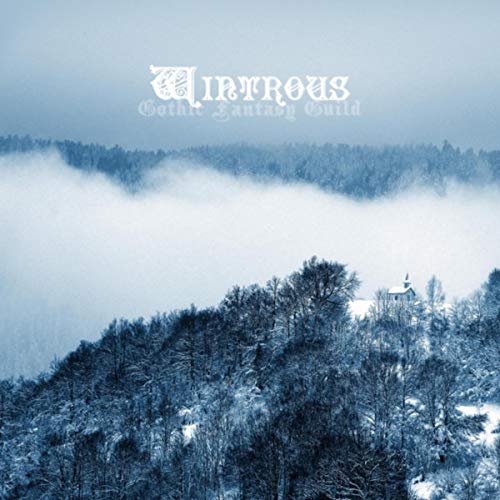 Amazon.com: Wintrous : Gothic Fantasy Guild: Digital Music