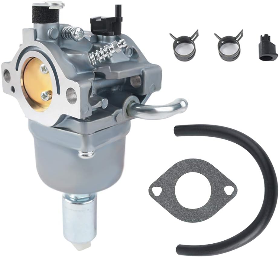 Vergaser-Ersatz für LA105 Aufsitzmäher-Traktor 42 19,5 PS Briggs und ...