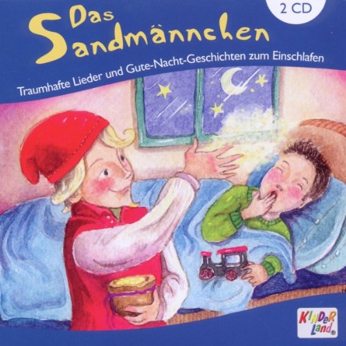 Das Sandmannchen, 2 CD Set - Amazon.com Music
