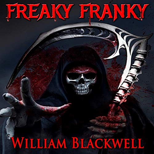Freaky Franky: Santa Muerte Followers Discover the Horrifying ...