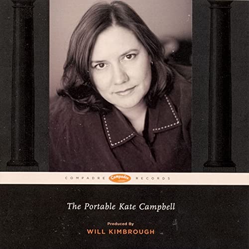 Amazon MusicでKate CampbellのThe Portable Kate Campbellを再生する