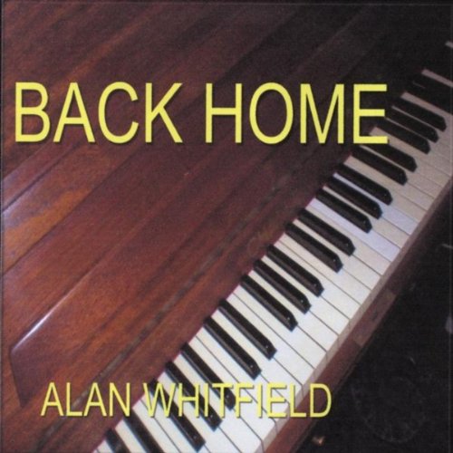 Back Home by Alan Whitfield on Amazon Music - Amazon.co.uk
