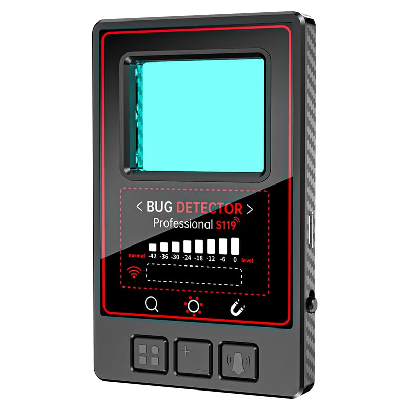 Gps Tracker Detector – The 15 best products compared - Your Motor Guide