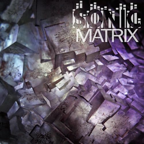 Amazon.co.jp: Excursion : Sonic Matrix: デジタルミュージック