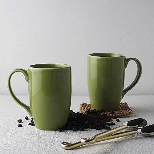 Buy Ariane - Fine Porcelain Prime Mug (Non Stackable) 30cl - Full Black ...