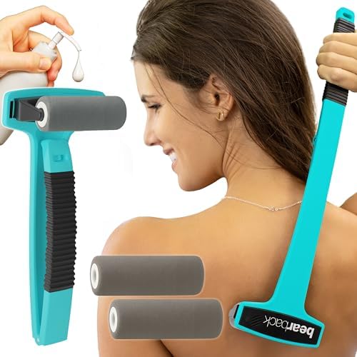 Amazon.com: Back Easy Lotion Applicator for applying Your Favorite ...