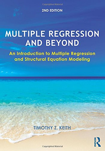 Amazon.com: Multiple Regression and Beyond: An Introduction to Multiple ...