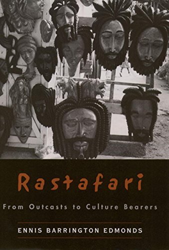 Amazon.com: Rastafari: From Outcasts to Cultural Bearers eBook ...