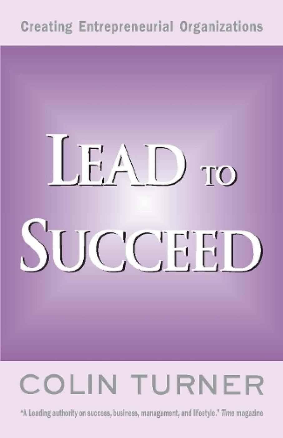 Buy Lead To Succeed Book Online at Low Prices in India | Lead To ...