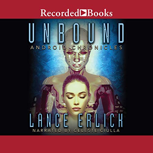 Unbound (Audio Download): Lance Erlick, Celeste Ciulla, Recorded Books ...
