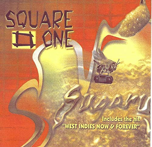 Square One - Sugary-New Price - Amazon.com Music