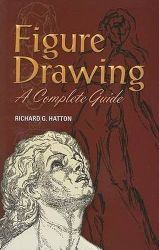 Buy Figure Drawing: A Complete Guide (Dover Art Instruction) Book ...