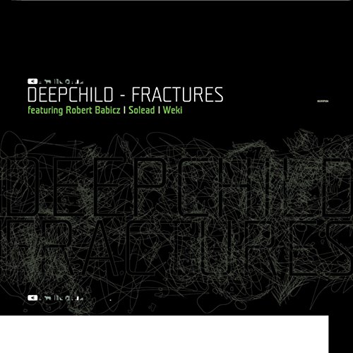 Amazon.com: Fractures : Deepchild: Digital Music