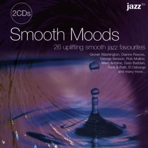 Various Artists - Smooth Moods - Amazon.com Music