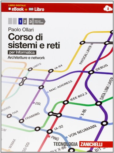 I Libri di informatica per scuole superiori da leggere a Luglio 2023