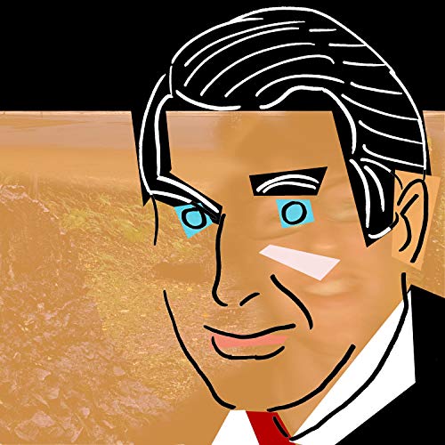 Play An Ode to Jimmy Stewart by Jake Barfield on Amazon Music