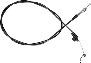 Amazon.com : PetMigo 532431649 Drive Control Cable for Husqvarna ...