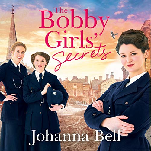 Amazon.com: The Bobby Girls' Secrets: The Bobby Girls, Book 2 (Audible ...