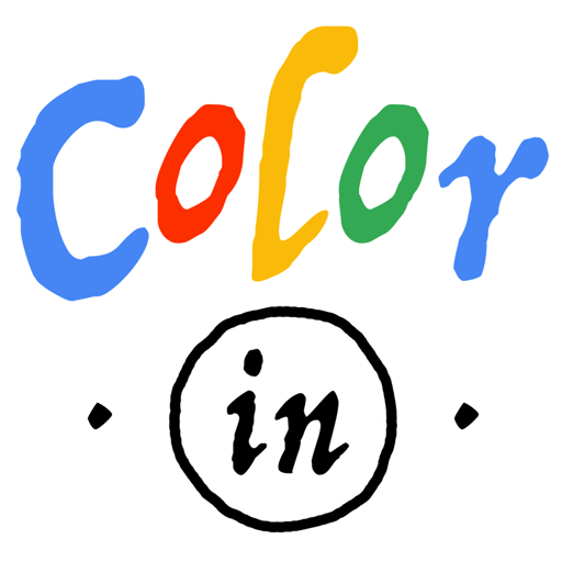 Colorin - The coloring in game - App on Amazon Appstore