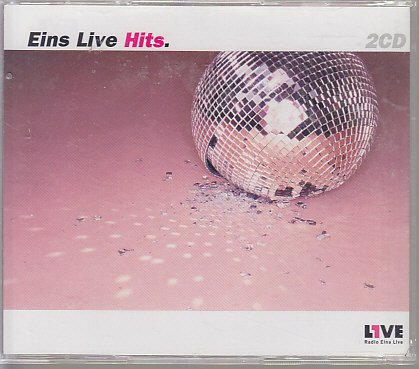 Amazon.de:Eins Live Hits