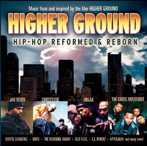 Amazon.com: Higher Ground: Hip Hop Reformed & Reborn: CDs & Vinyl