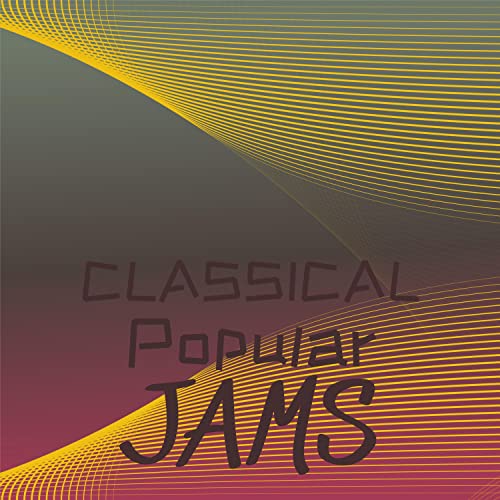 Écouter Classical Popular Jams par VARIOUS ARTISTS sur Amazon Music ...