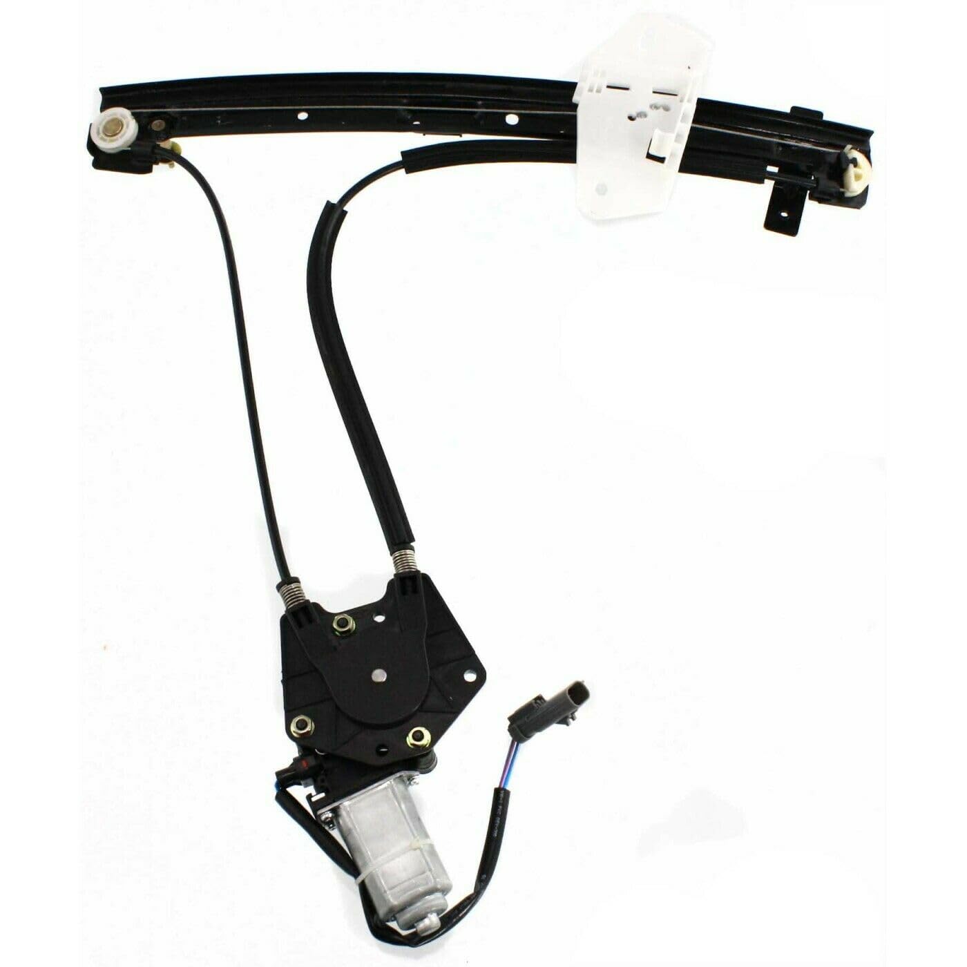 Dodge Neon Parts Window Dodge Neon SRT 4 Front Window Regulator