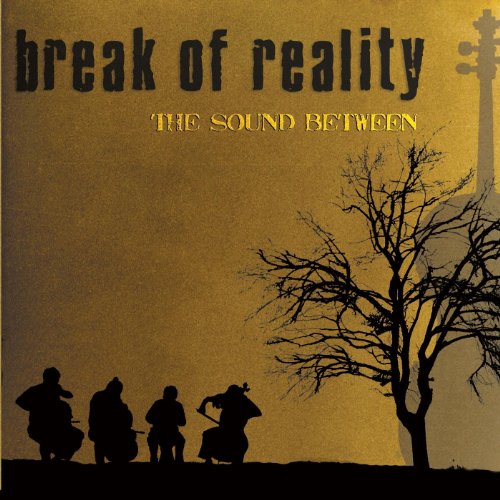 Play The Sound Between (ELECTRIC) by Break of Reality on Amazon Music