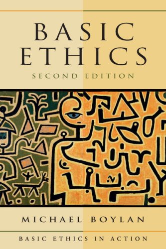 Amazon.com: Basic Ethics (2nd Edition): 9780136006558: Boylan Series ...