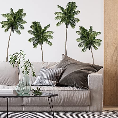 Best Tropical Wall Stickers to Transform Your Space into a Paradise ...