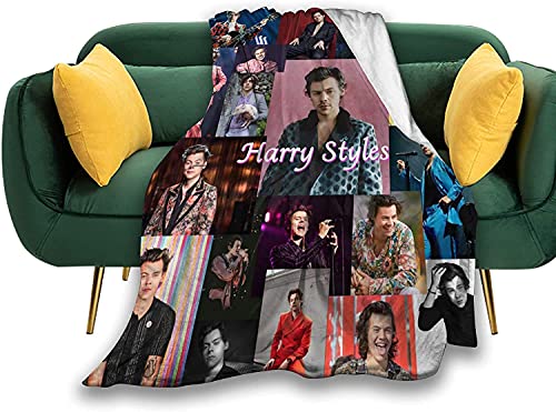 Harry Styles Bettwäsche – Die 15 besten Produkte im Vergleich ...