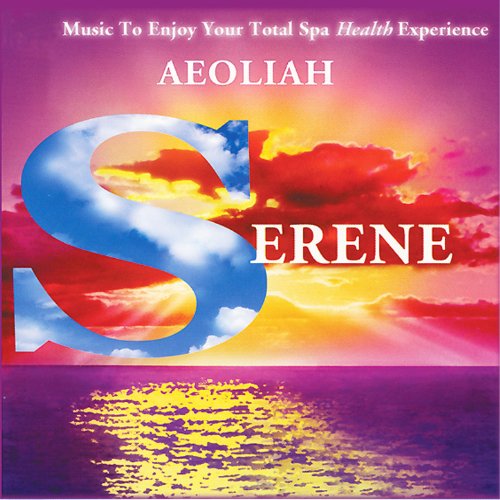 Play Serene by Aeoliah on Amazon Music